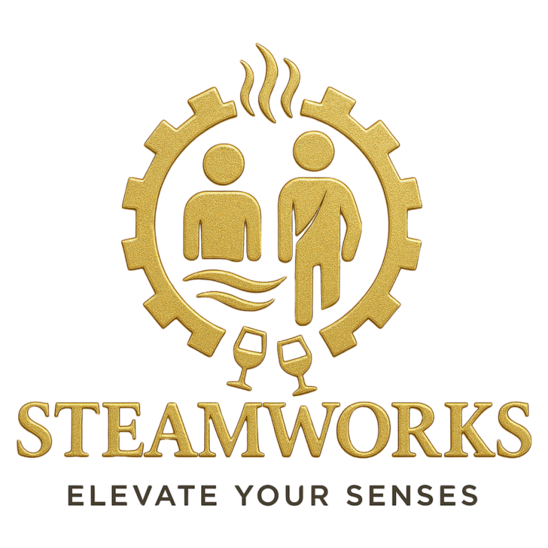 Steamworks